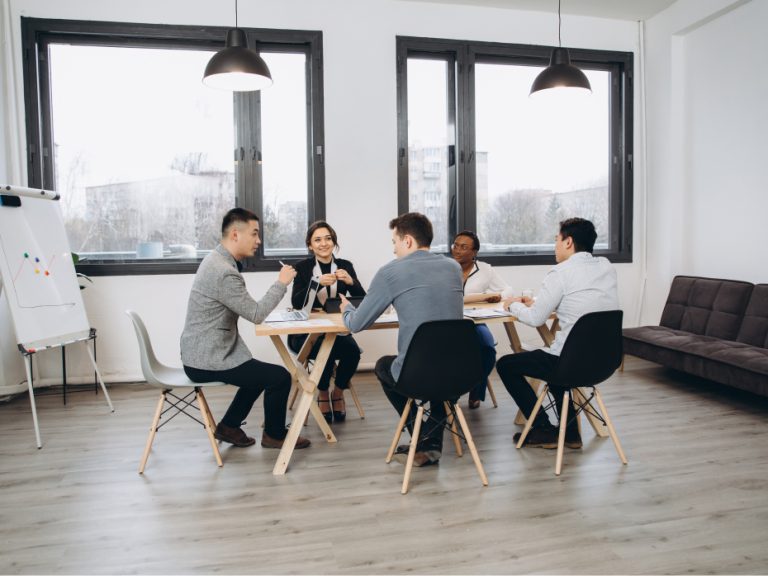 Who We Are - Hanover Search