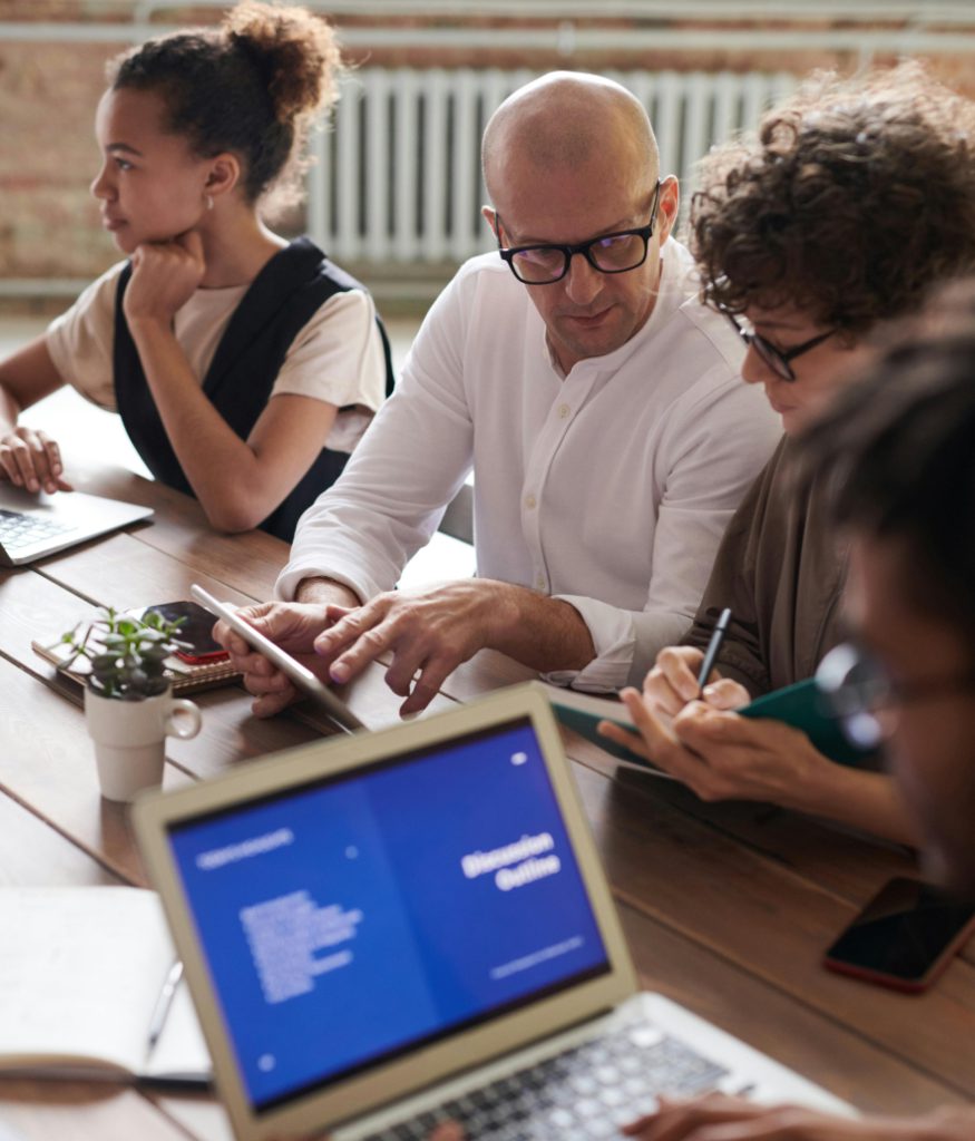 Home - Hanover Search