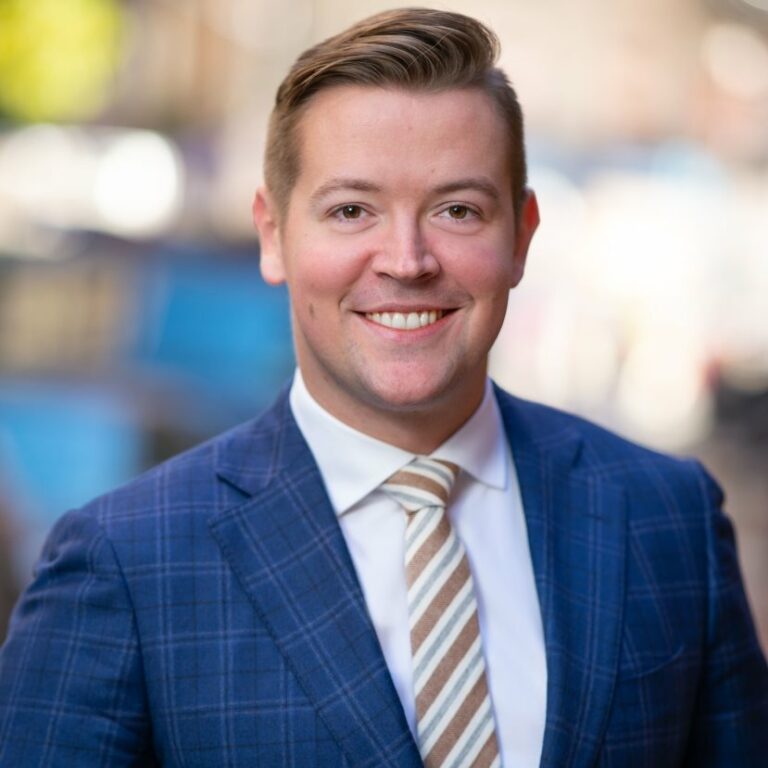 Our People - Hanover Search