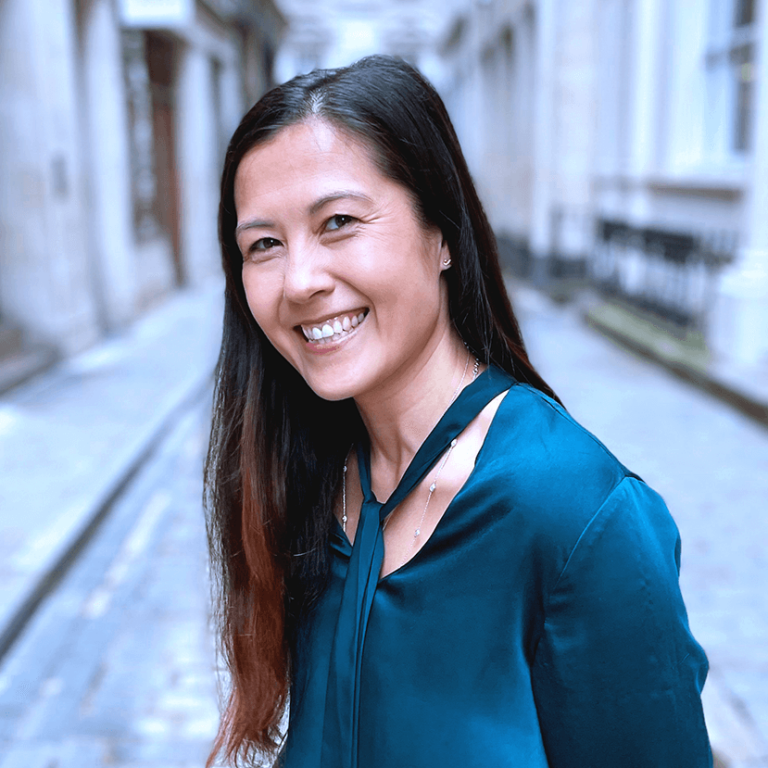 Our People - Hanover Search