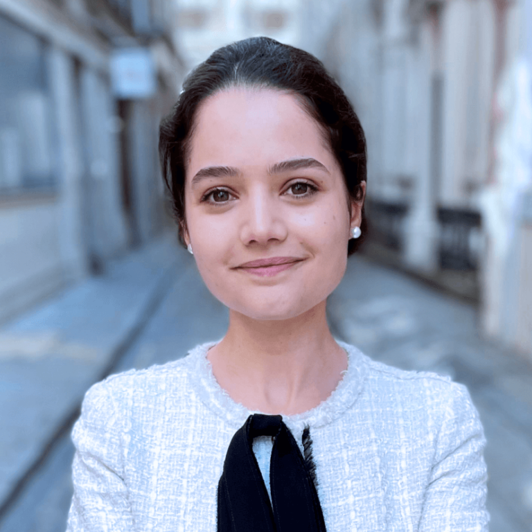 Our People - Hanover Search