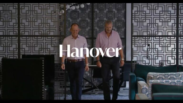 Who We Are - Hanover Search