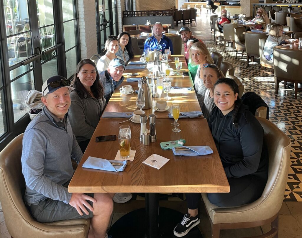 Who We Are - Hanover Search