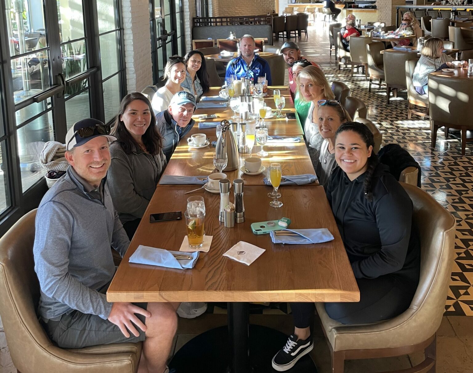 Who We Are - Hanover Search