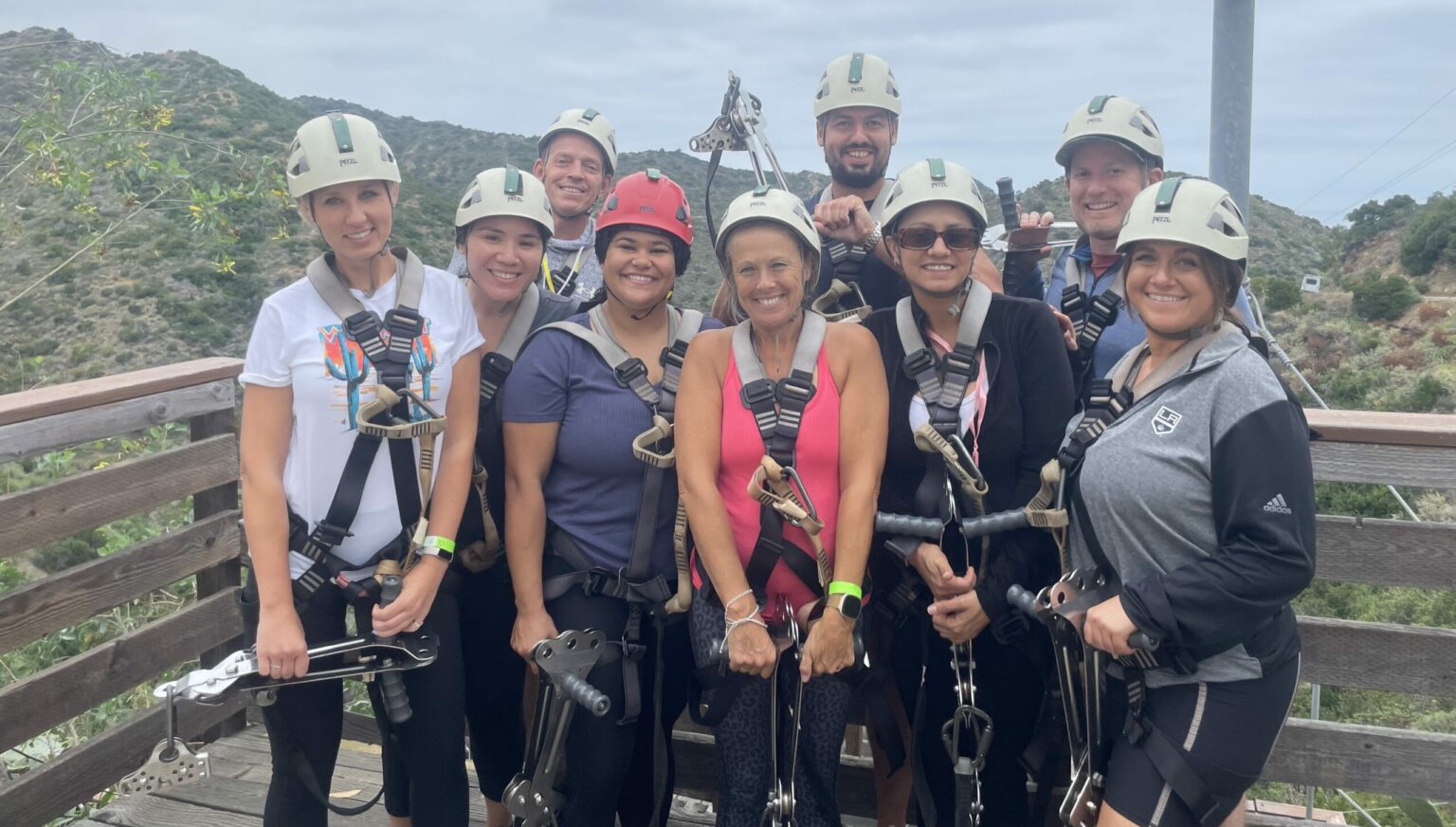 Who We Are - Hanover Search