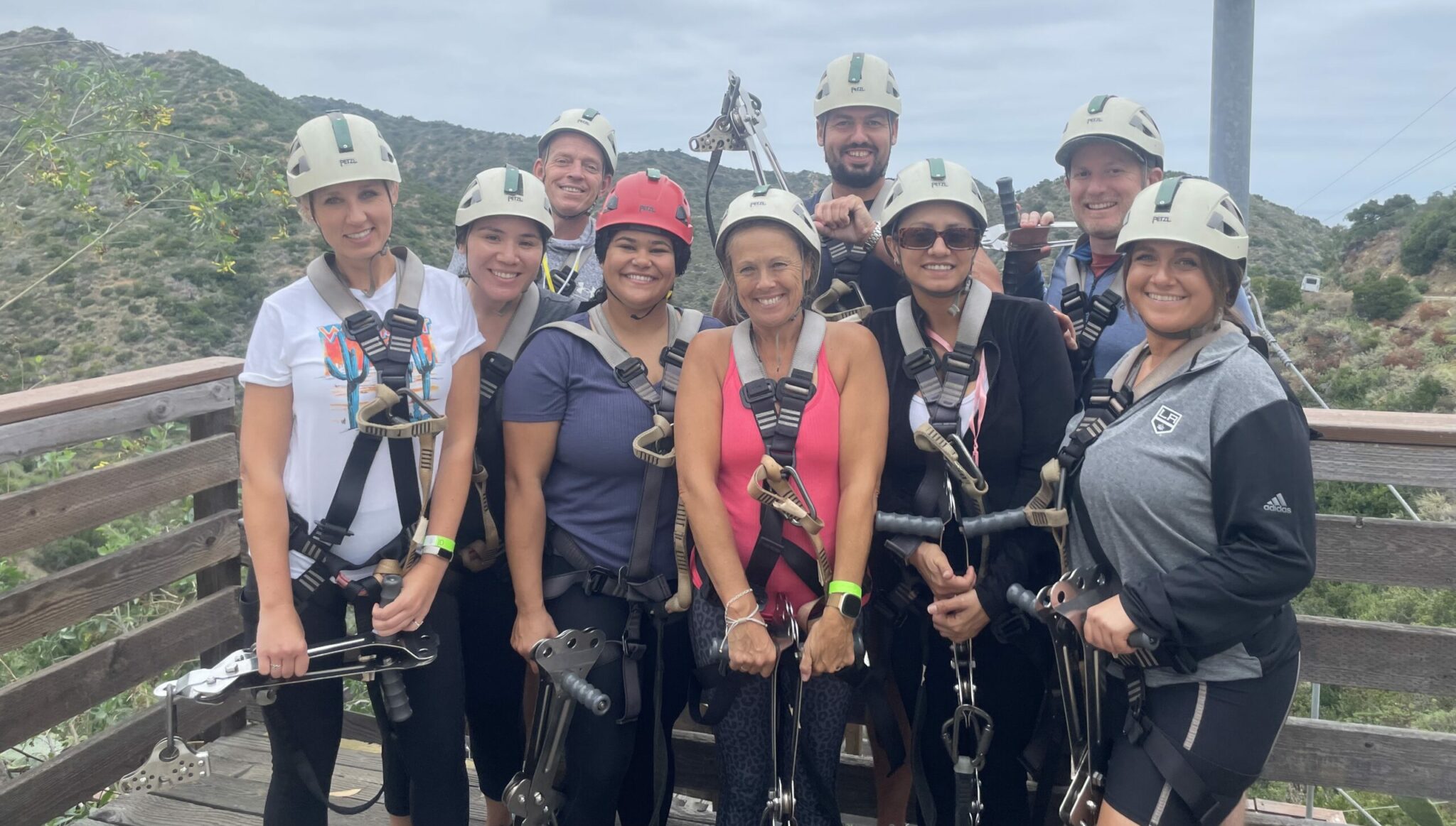 Who We Are - Hanover Search