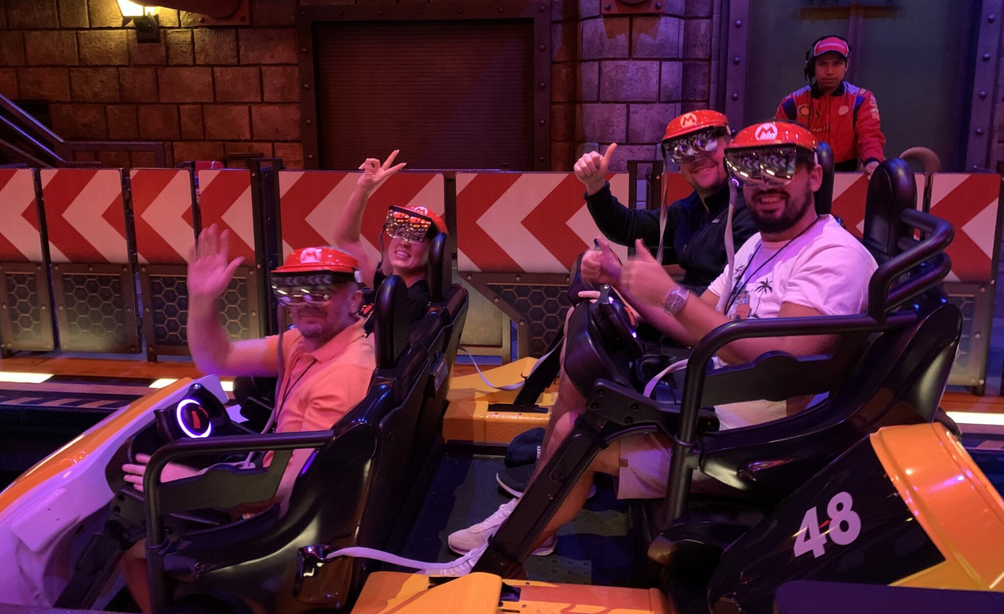 Who We Are - Hanover Search