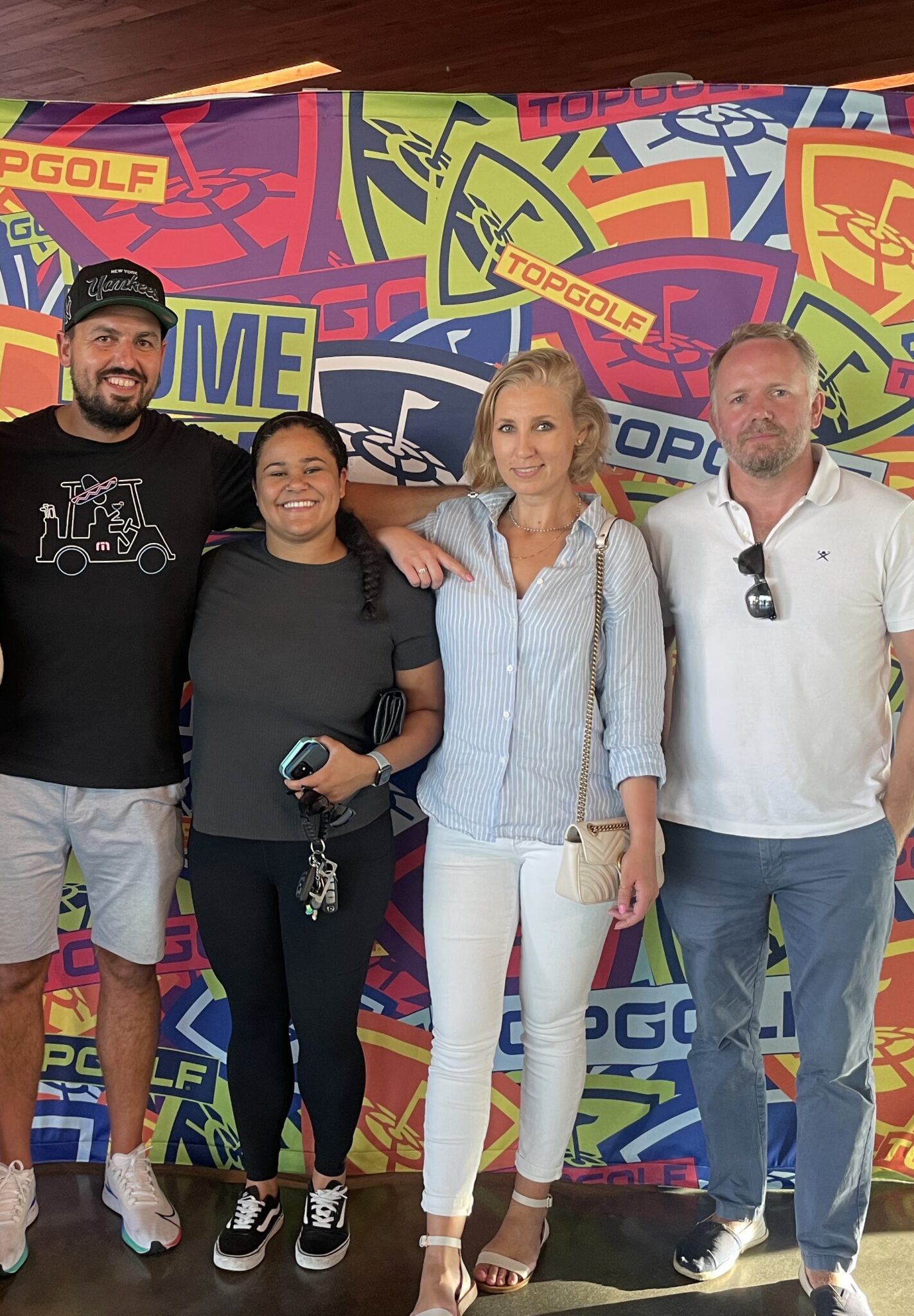 Who We Are - Hanover Search