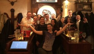 Who We Are - Hanover Search