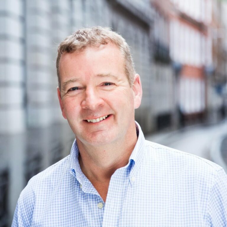 Our People - Hanover Search