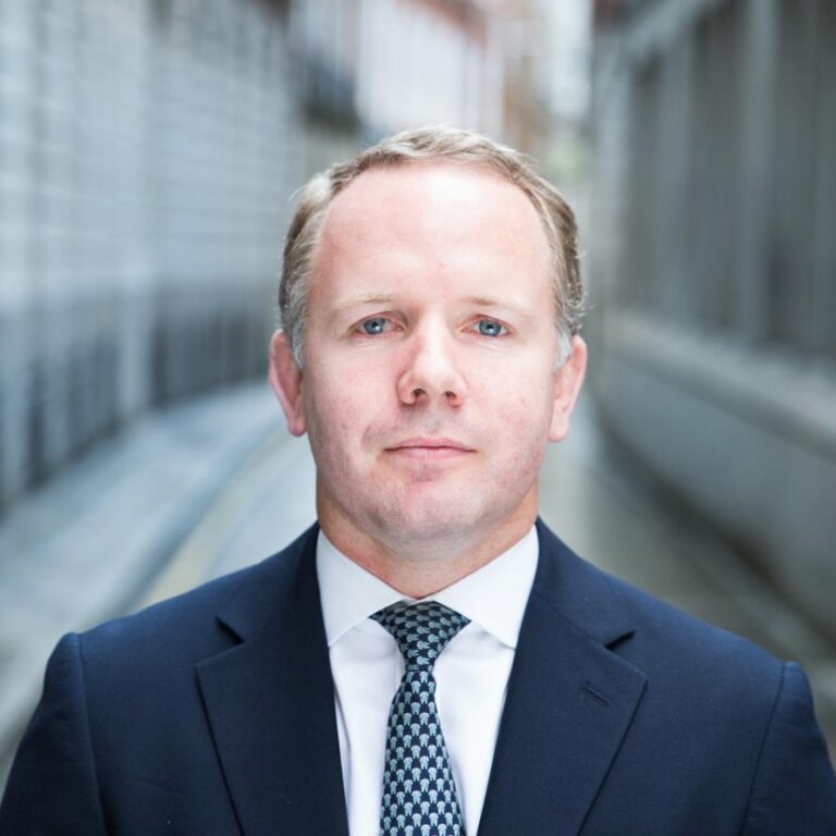 Our People - Hanover Search