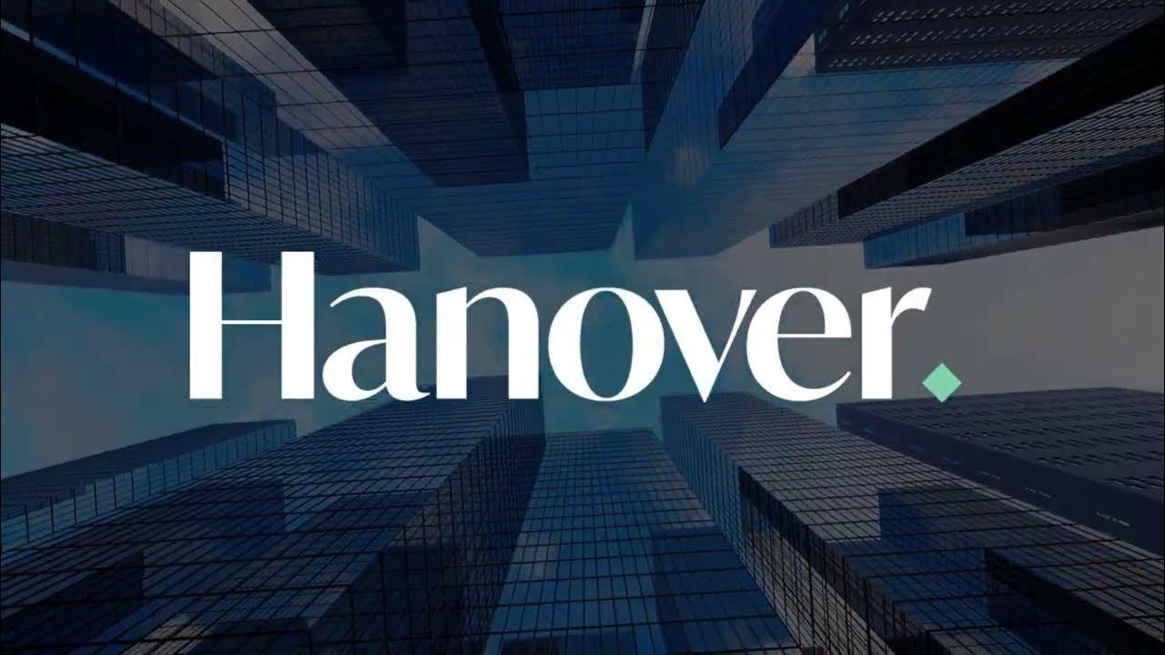 Home - Hanover Search