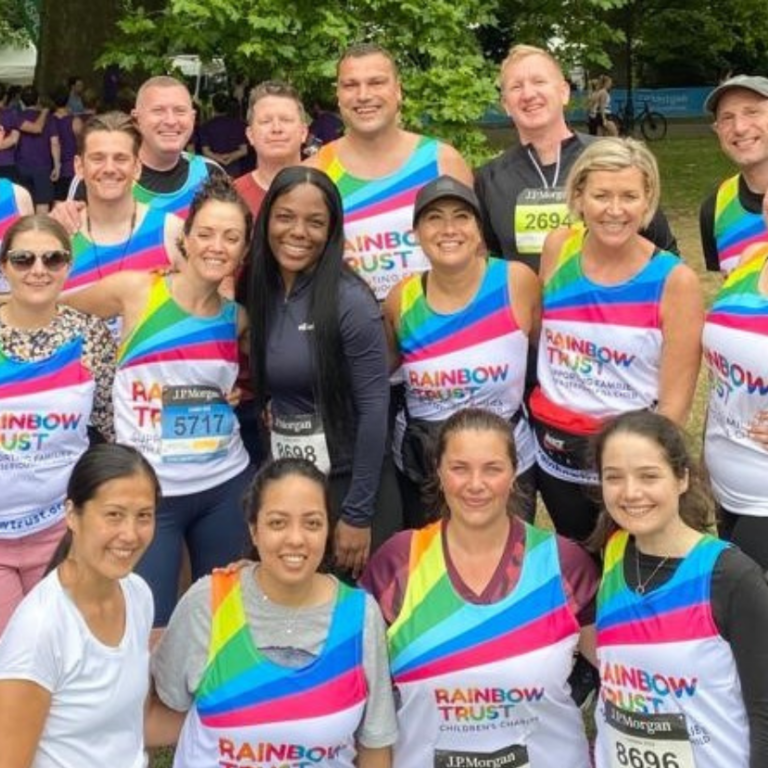 Who We Are - Hanover Search