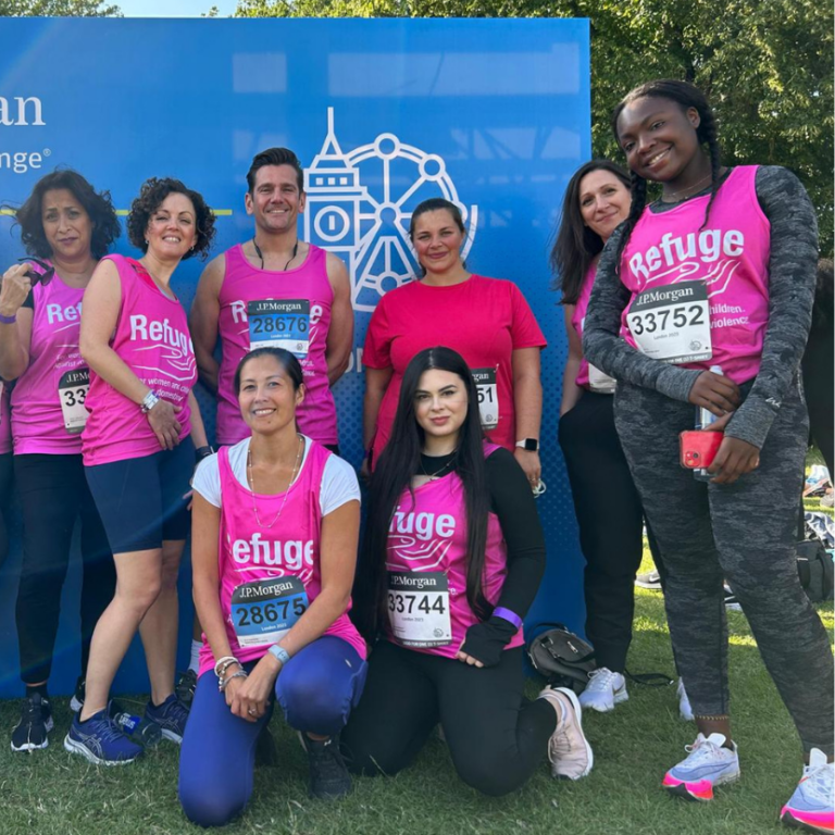 London - Hanover Search