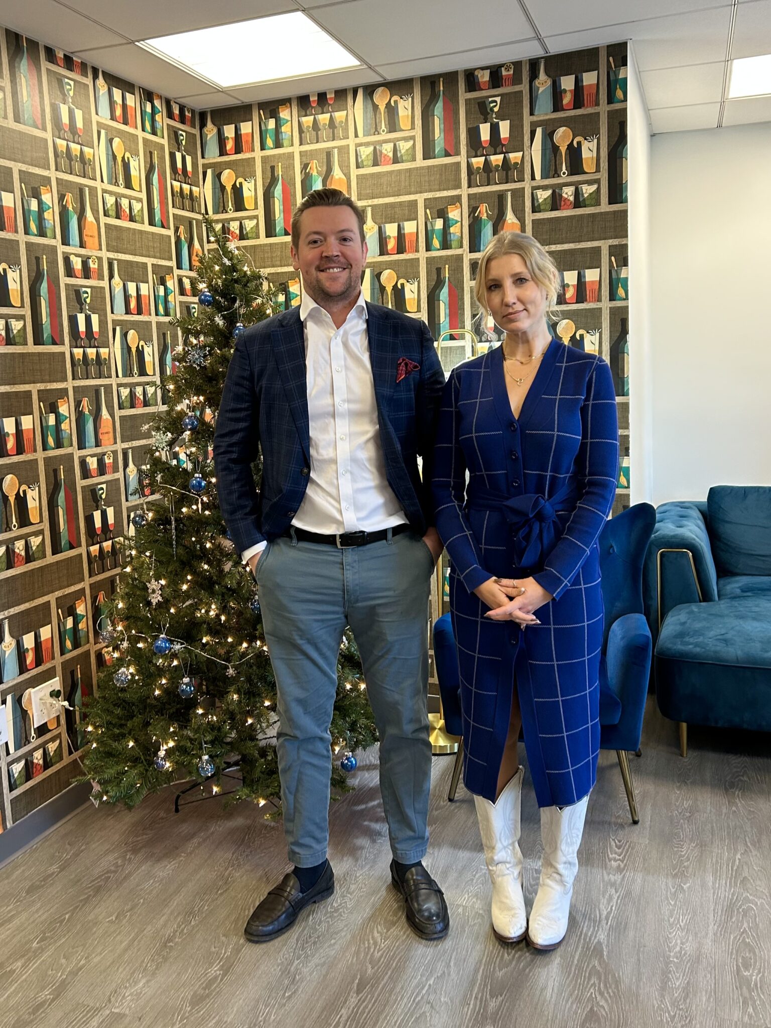 Who We Are - Hanover Search