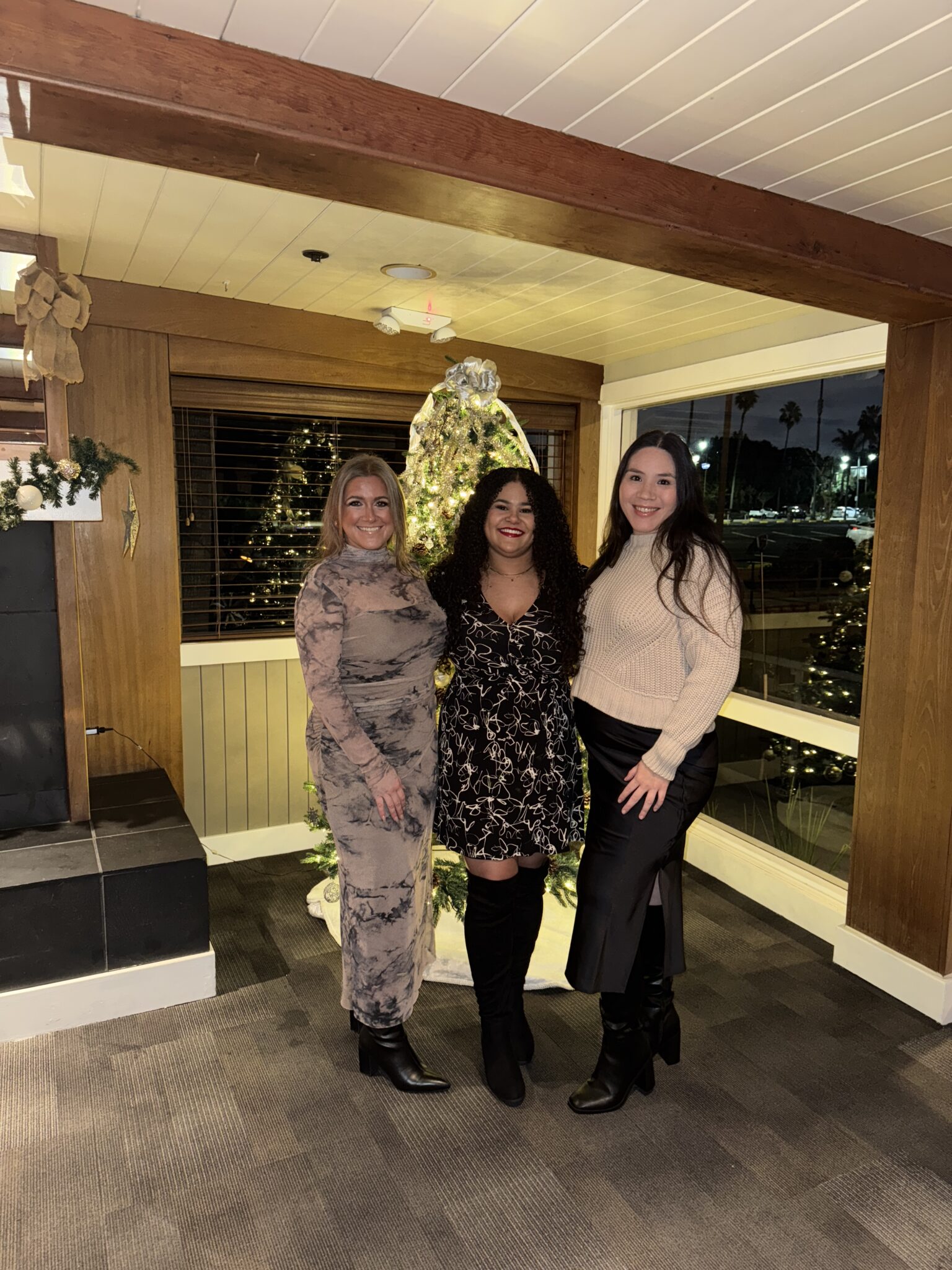 Who We Are - Hanover Search