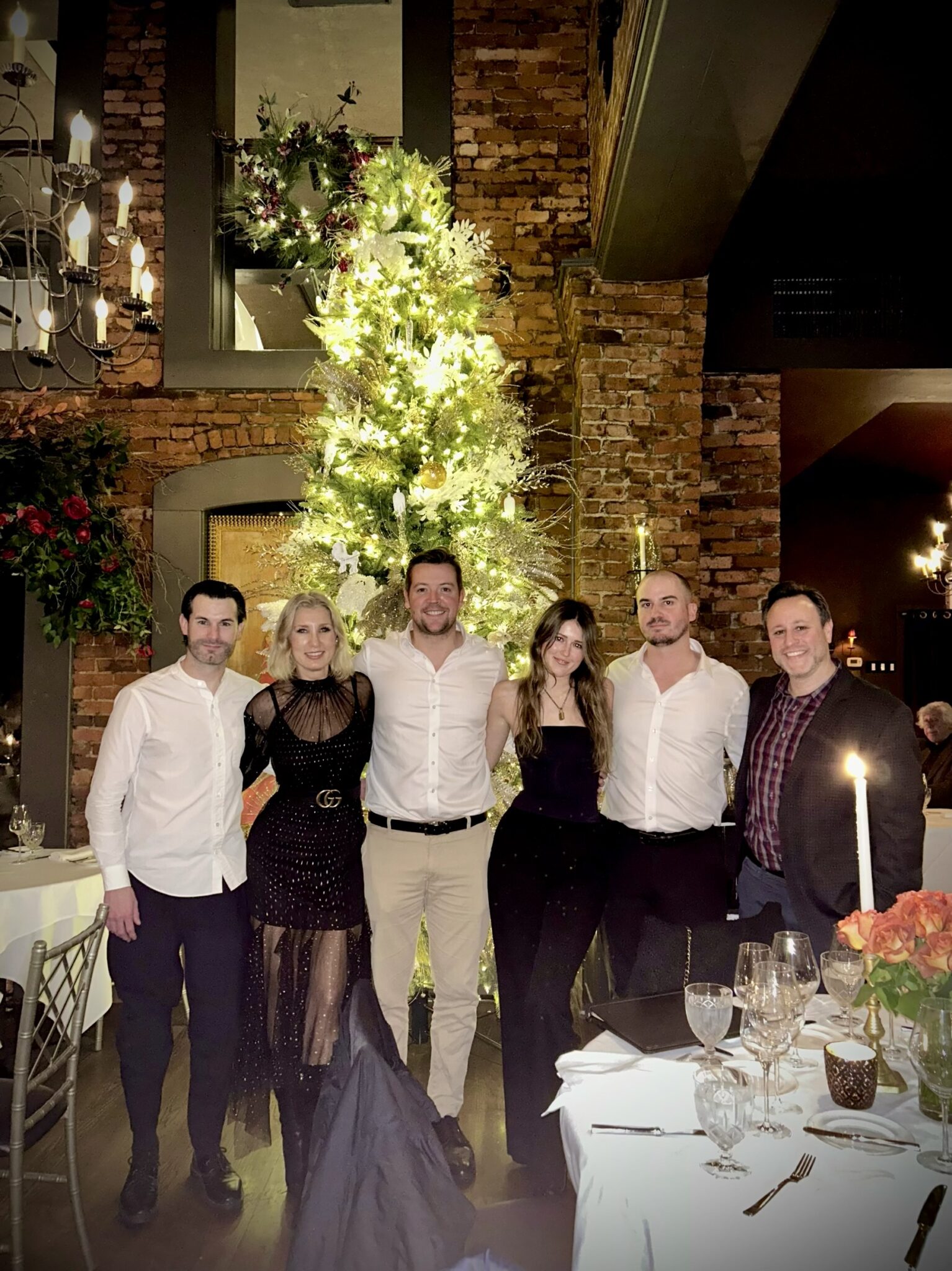 Who We Are - Hanover Search